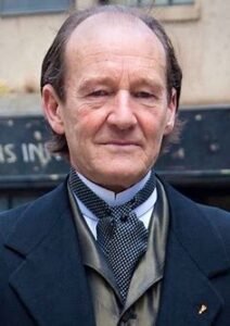 David Hayman - Londonbreak