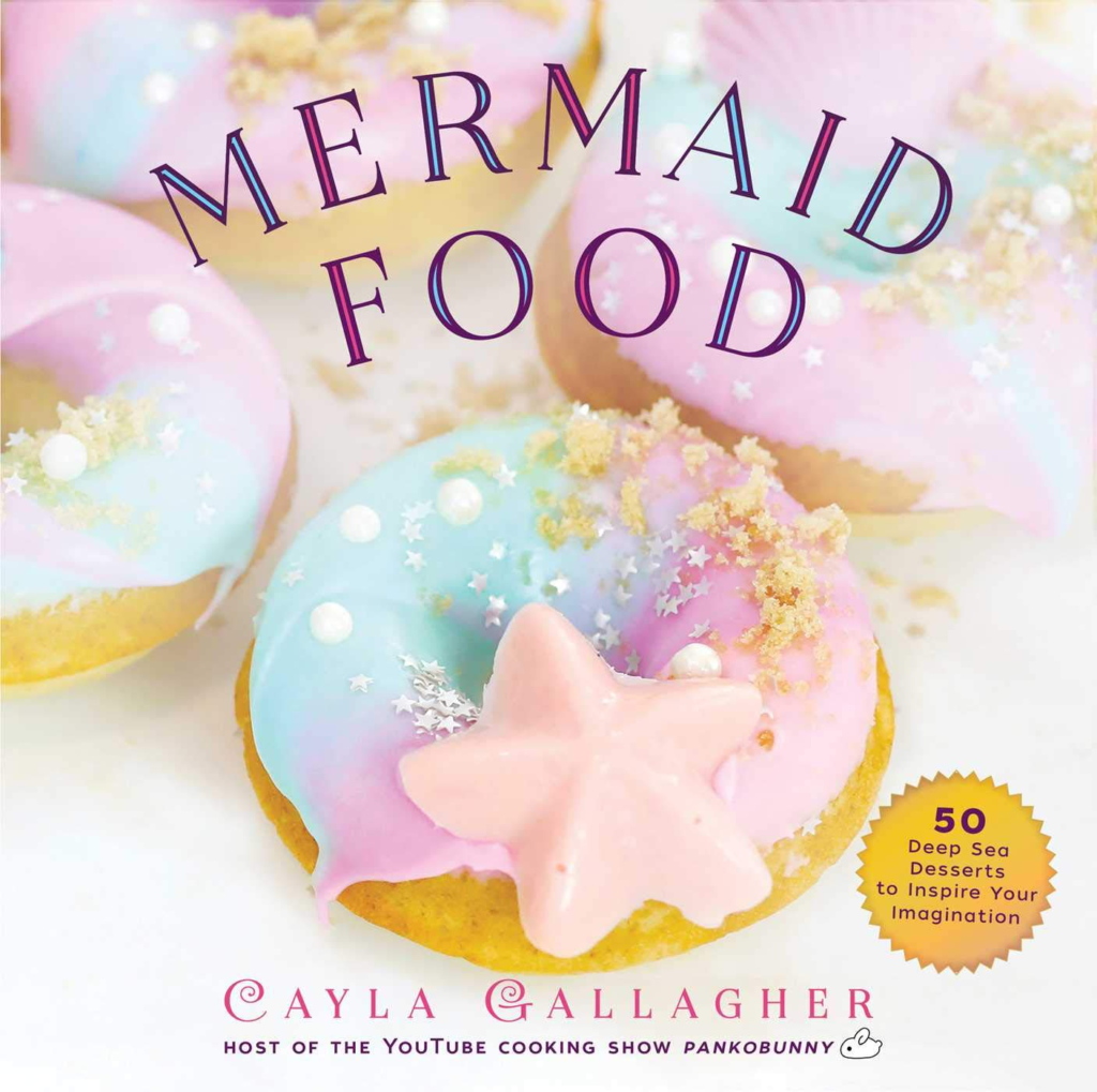 Dive In! Could a Mermaid Make Waves in Fast Food? - Londonbreak