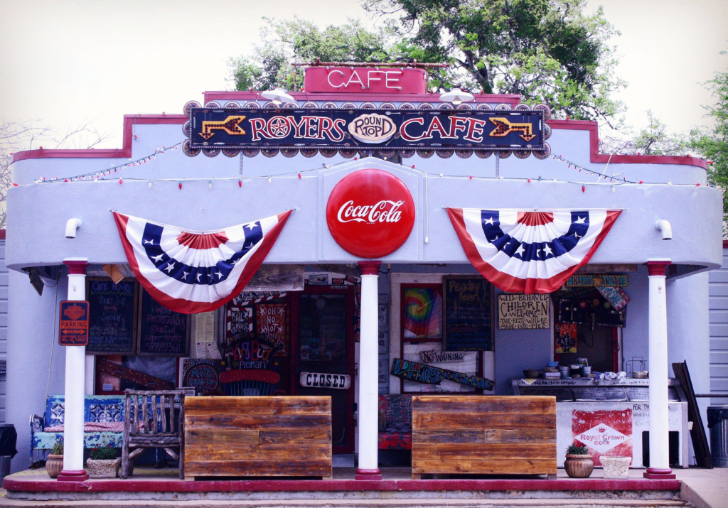 Texan Bars A Guide to the State's Iconic Watering Holes - Londonbreak