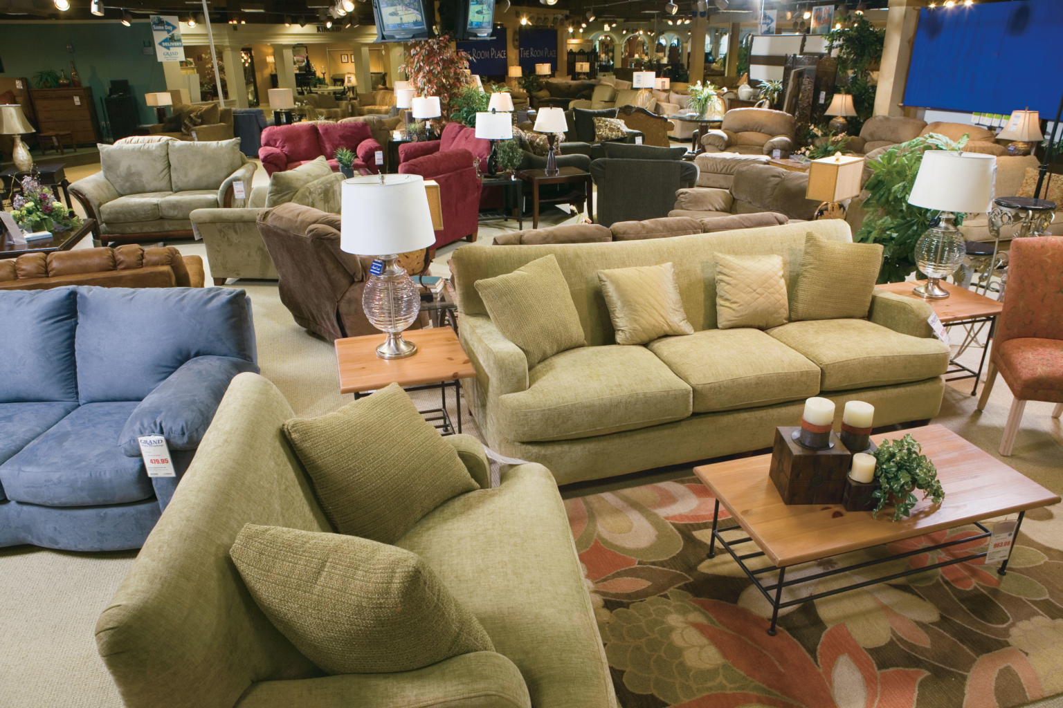 BandM Home Stores A Guide to Your One-Stop Shop - Londonbreak