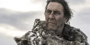Mance Rayder The Mysterious Leader of the Free Folk in "A Song of Ice ...