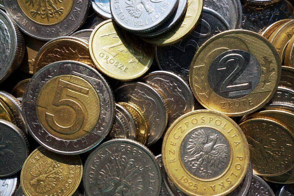 PLN To GBP To The Polish Zloty To British Pound Exchange Rate Londonbreak