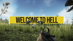 Hell on Earth Part 1 A Challenging Quest in Escape From Tarkov ...