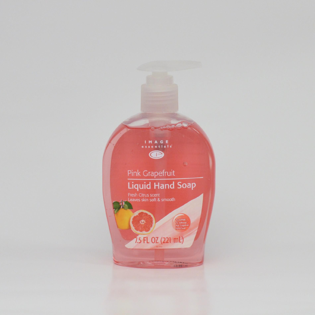 Liquid Hand Soap A Daily Essential - Londonbreak