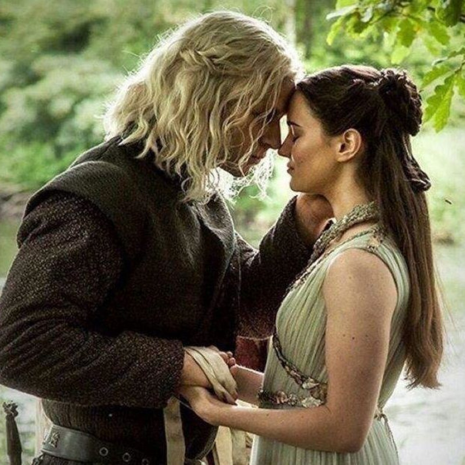 Lyanna Stark The Tragic Heroine of Westeros - Londonbreak