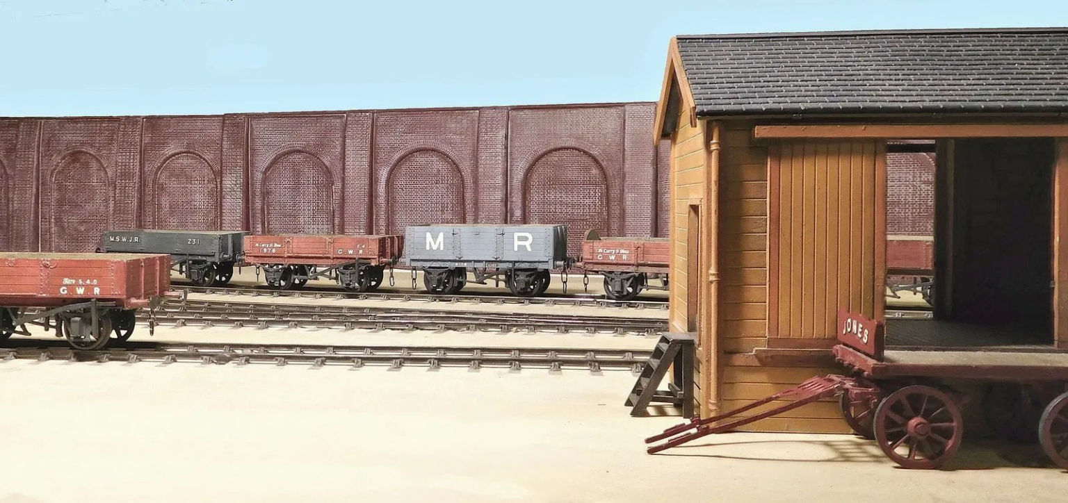RMWeb The UK's Premier Model Railway Forum - Londonbreak