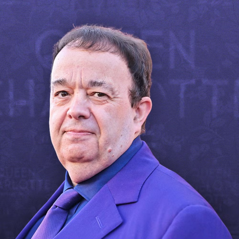 Hugh Sachs The Man Behind the Monarchy - Londonbreak