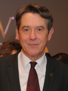 Adrian Lukis A Journey Through Acting and Accomplishments - Londonbreak