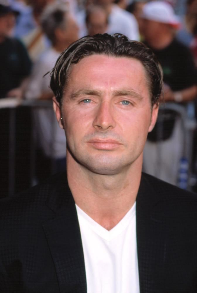 David O'Hara A Multifaceted Talent in Film, Theatre and Academia ...