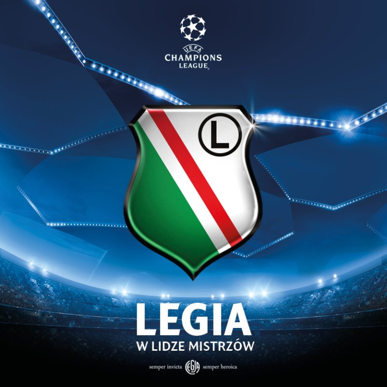 Legia Warsaw A Symbol of Polish Football Excellence - Londonbreak