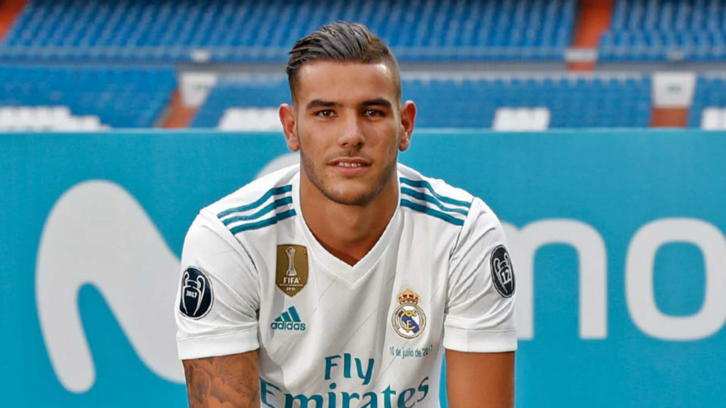 Theo Hernández A Rising Star in World Football - Londonbreak