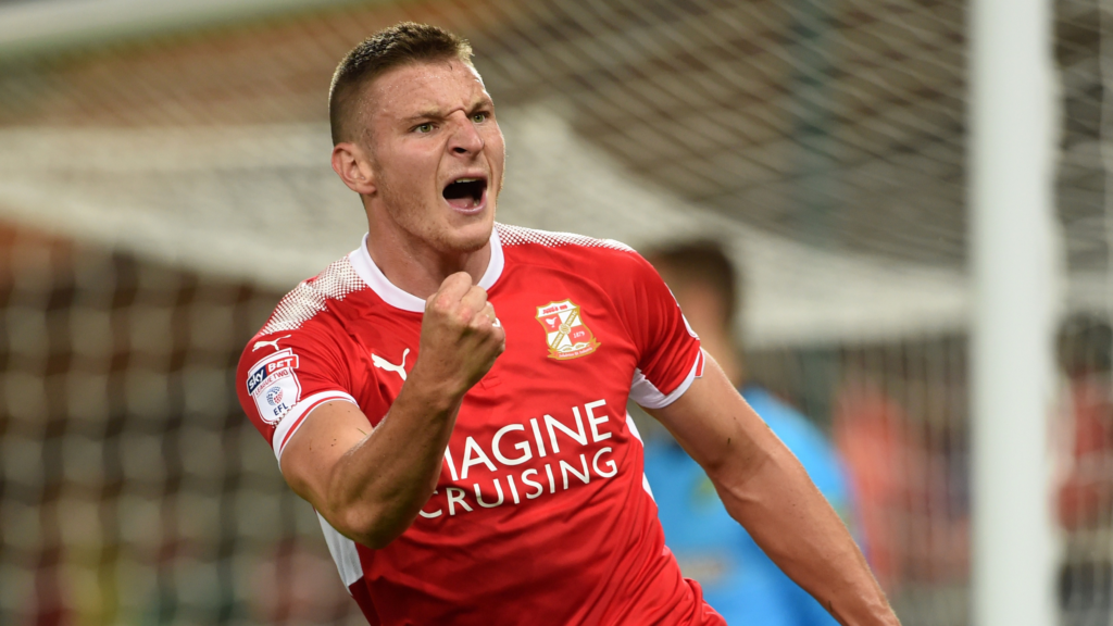 Paul Mullin The Journey of a Football Star - Londonbreak