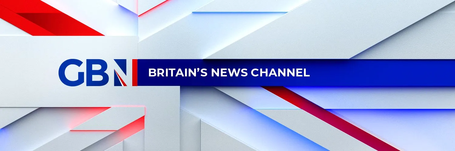GB News Live Your Go-To Channel for British News - Londonbreak